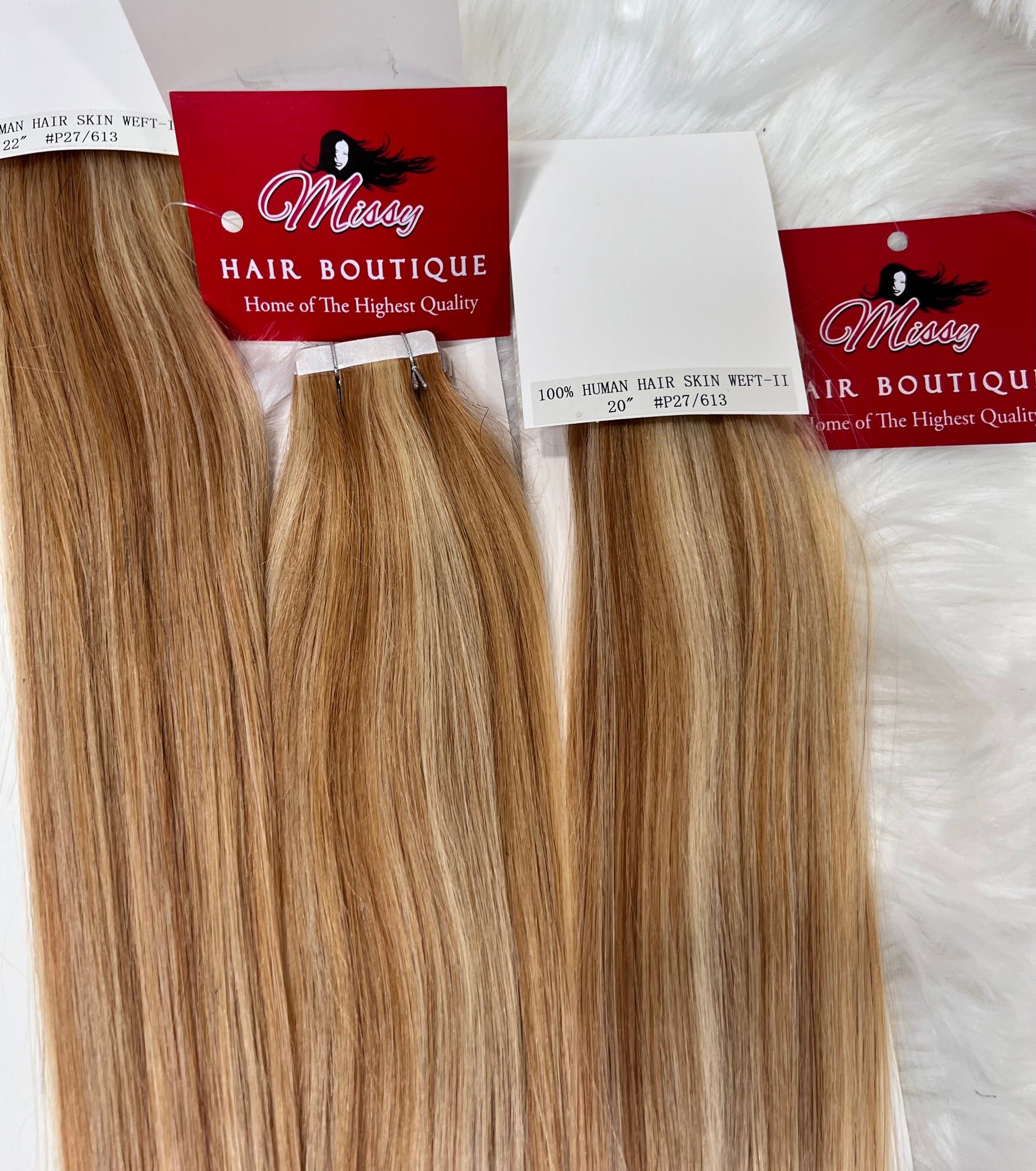 Bundles/ Extensions - Missyhairboutique