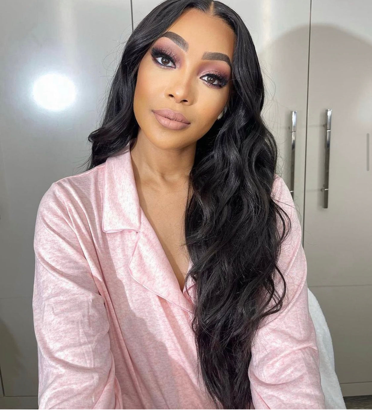 Straight & Body Wave Boss Bundles 12"-50" – Missyhairboutique