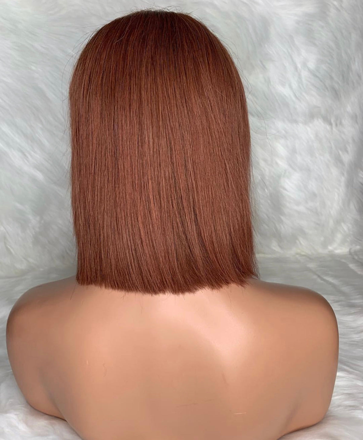 1B/613 BOB LACE FRONT UNIT - Missyhairboutique